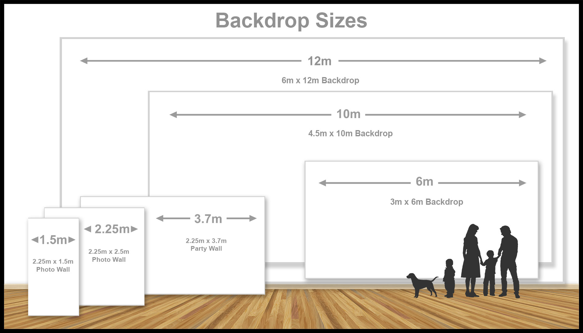 Báo giá thiết kế thi công backdrop - F5VISION